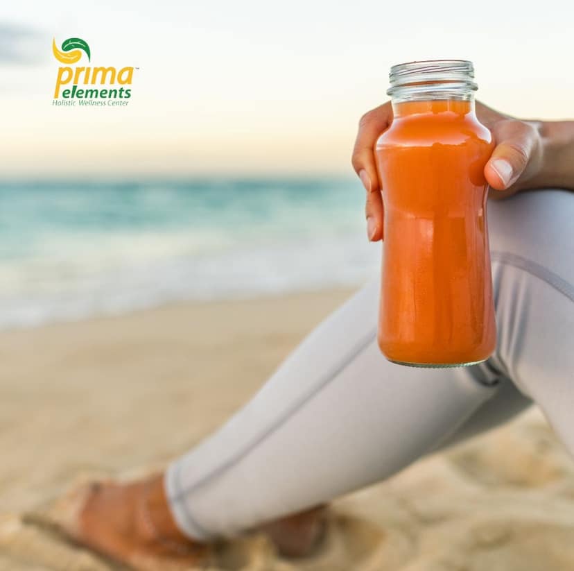 About Us - Prima Elements Holistic Wellness Center